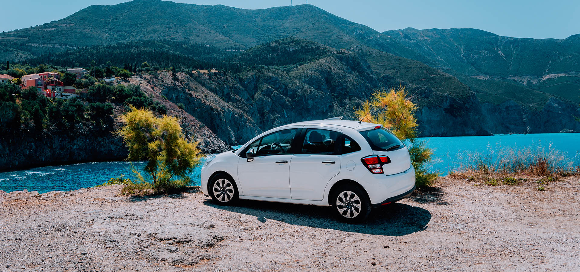 Auto invoeren in Portugal? Volledige gids voor Nederlanders (2025)